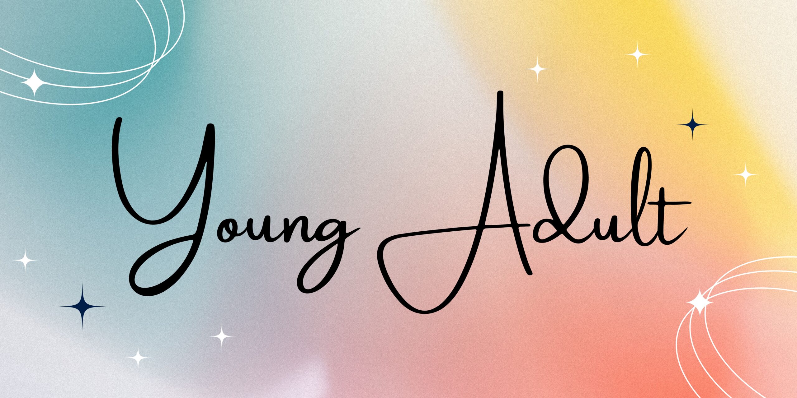 Young Adult Department - J.V. Fletcher Library